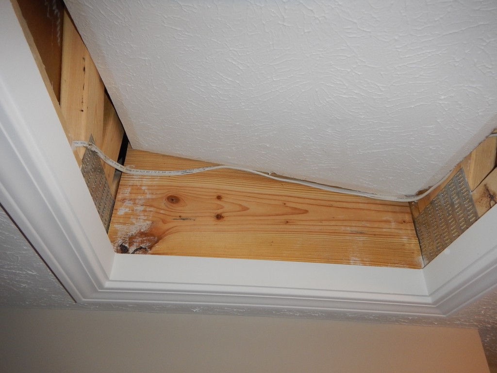 Attic Access | Secure Start Inspections, Inc. Attic Access | Secure Start Inspections, Inc.